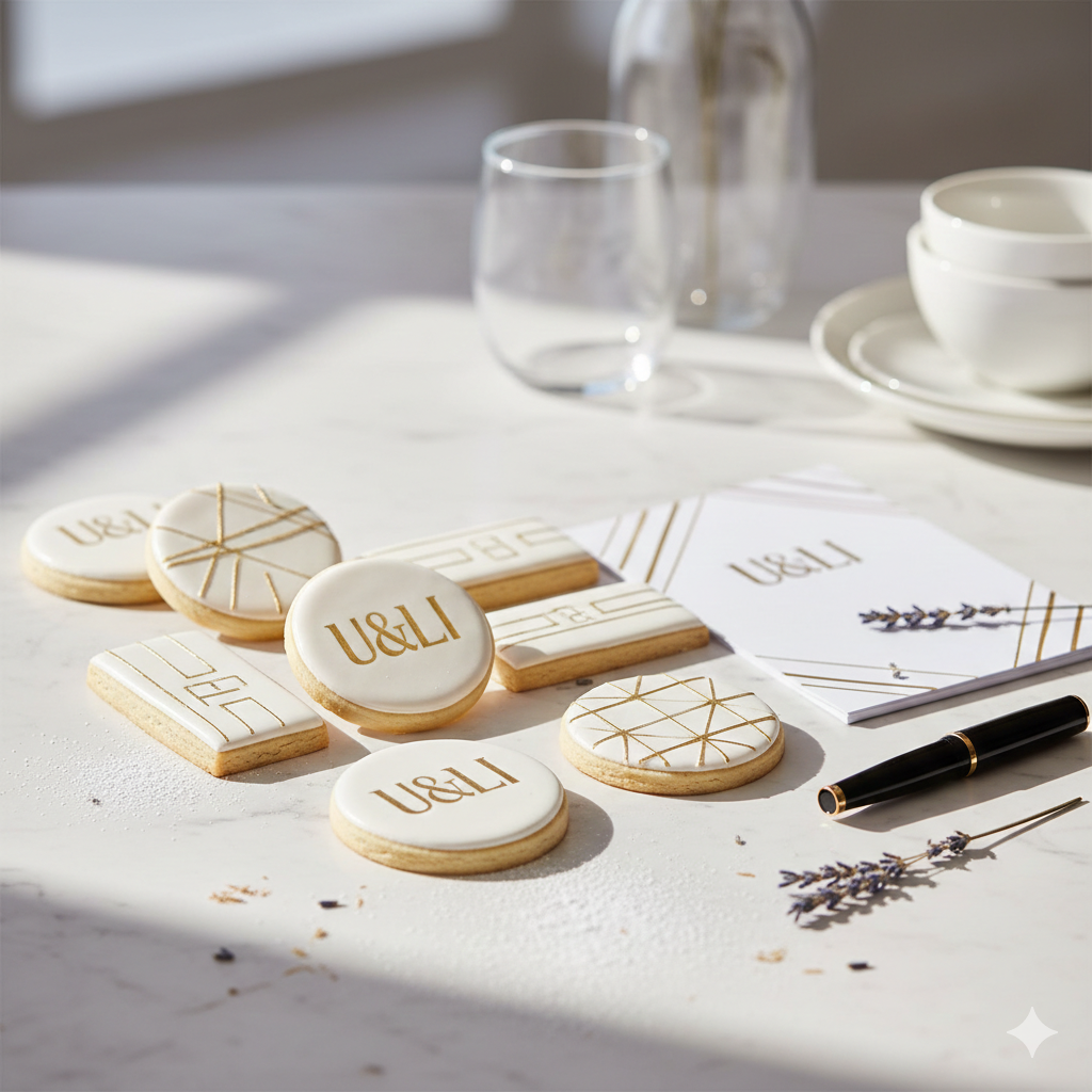 Sugar Mama Cookie Co.